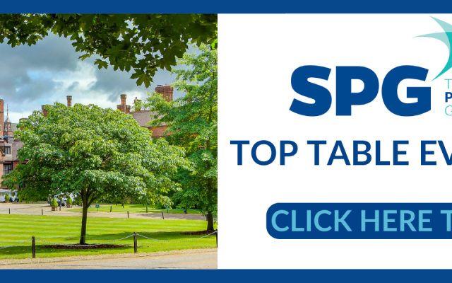 SPG The Sole Practitioners Group - To Inspire, To Promote, To Lead